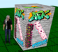 Second Life Marketplace - AFK Box