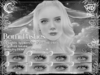 Second Life Marketplace - Moon Shell - Demo Bomi Lashes Applier Catwa ...