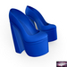 Second Life Marketplace - Sunday Pumps MAITREYA