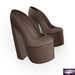 Second Life Marketplace - Sunday Pumps MAITREYA