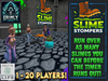Second Life Marketplace - Grimly Fiendish - Slime Stompers