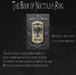 Second Life Marketplace - The Book of Noctulius Ring