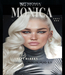 Second Life Marketplace - MOMA - Monica Shape for LeLUTKA Avalon Head 4.0