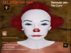 Second Life Marketplace - Doggy's Emporium - FEMALE Face Mask ...
