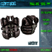 Second Life Marketplace - CyberCrystall - Heavy Vest Sokol M99 (Wanderer)