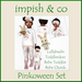 Second Life Marketplace - impish & co ~ Pinkoween Set BOX
