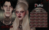 Second Life Marketplace - Slaughter - Phobia HD Eyes Fatpack