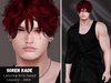 Second Life Marketplace - -[Stanley] Soren Shape Kris - Lelutka Kris ...