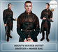 Second Life Marketplace - Male Outfit Costume