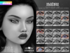 Second Life Marketplace - [Celesticat] Natsu Eyes - DEMO