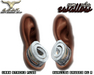 Second Life Marketplace - G.O.A.T. 100$ STACK PLUG - SWALLOW GAUGED XL M