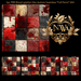 Second Life Marketplace - 5pc PBR Blood splatter tiles texture Seamless ...