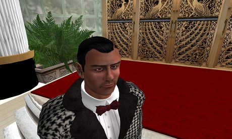 Second Life Marketplace - Babe Ruth Shape