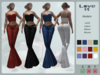 Second Life Marketplace - Love It - Jolie Pants and Top Outfit ...