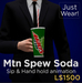Second Life Marketplace - Mtn Spew Soda Cup (Hand Hold + Sipping ...