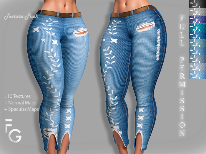 Second Life Marketplace - .Fragile. 10 Full Perm Textures for Freedom ...