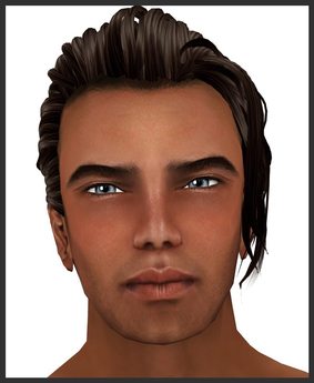 Second Life Marketplace - To Be Unique - NASH Shape (BOX)
