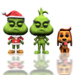 Second Life Marketplace - [KX]. Mini Grinch & Max Set . Full pack (add)