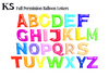 Second Life Marketplace - Full Permission Balloon Letters