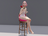 Second Life Marketplace - Fanfan Mon Coeur En Poses
