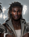 Second Life Marketplace - BORNE. KAIRO SKIN (EVOX-ELI) FOX