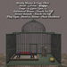 Second Life Marketplace - Morty Mouse & Cage Olive1