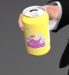 Second Life Marketplace - Bistro Soda Can (Wear) by Jubaerk – Ultra ...
