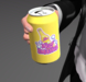 Second Life Marketplace - Bistro Soda Can (Wear) by Jubaerk – Ultra ...