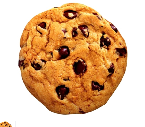 Second Life Marketplace - Freebie Chocolate Chip Cookie FP