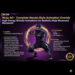 Second Life Marketplace - Ninja AO – Naruto Style Animation Override ...
