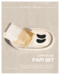Second Life Marketplace - ZIVAI SKIN - Cuffing SZN for HIM - Papi - Set