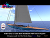 Second Life Marketplace - W:B:P:J Class Blue Boat & Sail Texture Applier
