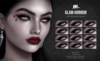 Second Life Marketplace - ::Midori's Store:: HD Eyeshadow - Glam Horror