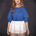 Second Life Marketplace - -Pixicat- Jenna Sweater DEMO
