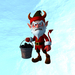 Second Life Marketplace - Torgon's Bad Christmas - Bad Elf 1