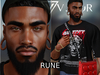 Second Life Marketplace - V. Nel Shape for RUNE Head and Legacy Athletic