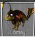 Second Life Marketplace - Elemental Earth Lomay Female Loyal Meeroo ...
