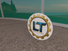 Second Life Marketplace - Coin 1.8 LT 10%