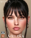 Second Life Marketplace - E.BEAUTY - MELINA SKIN HONEY [LELUTKA EvOX]