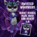 Second Life Marketplace - *TW* NIGHT DINKIE BLUE MOD FOR BENTO BODY 1.9