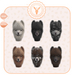 Second Life Marketplace - Aardvark : Diva Llama companion - FATPACK