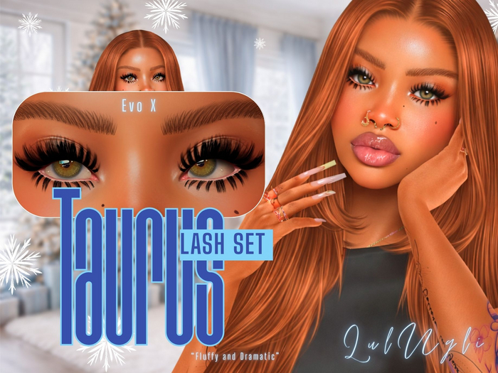 Second Life Marketplace - LU EvoX