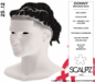 Second Life Marketplace - [GK] DONNY BRAIDED BUN [ADD ME]