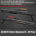 Second Life Marketplace - SH RP Prop Gun - M870 Police Magnum FS
