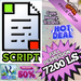 Second Life Marketplace - Hover Text Animator Script Version 1.0 – Full ...