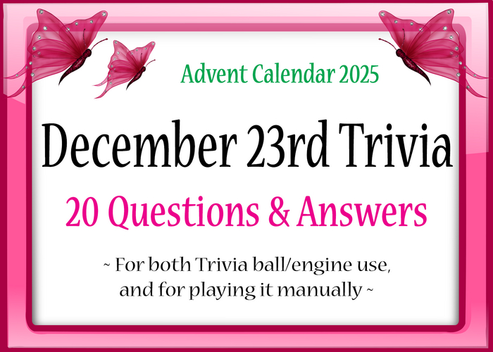 Second Life Marketplace - ADVENT CALENDAR *Butterflies & Unicorns ...