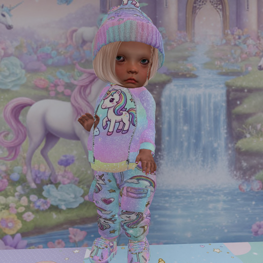 Second Life Marketplace - {CC}Unidreamer Winter (TD) girls