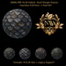 Second Life Marketplace - [NWA] PBR Hybrid - Weathered Roof Shingles