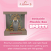 Second Life Marketplace - Spotty - BOX (Rezzable Gift)