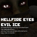 Second Life Marketplace - Grim Bros. Hellfire Eyes - animated demonic ...